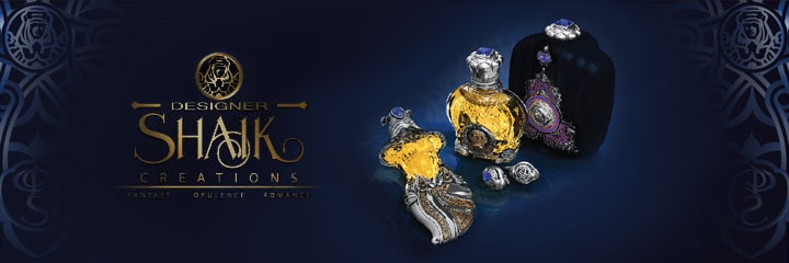 Perfumy Designer Shaik - Perfumeria Internetowa Mon Credo - Ekskluzywne ...